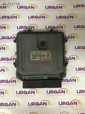 0281011841 A6391500479 MİTSUBİSHİ COLT SMART BOSCH ECU otocikma.com da ...