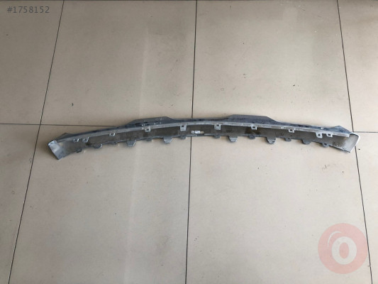 MERCEDES GLB W247 ÖN TAMPON ORTA IZGARA A2478853903 Çıkma Yedek Parça ...