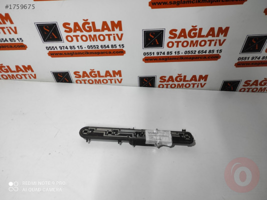 MERCEDES BENZ SPRİNTER W906 06-17 ARKA STOP DUYU 3917379999 otocikma ...