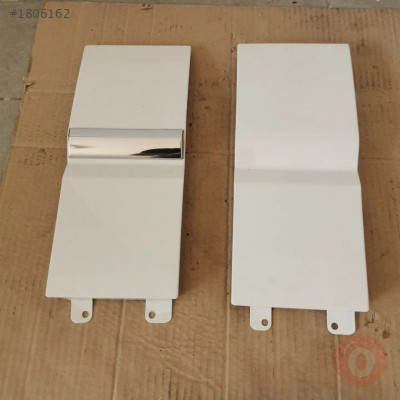 7E0853289 - B DİREĞİ KAPLAMASI DEPO KAPAĞI ALT TRANSPORTER otocikma.com ...