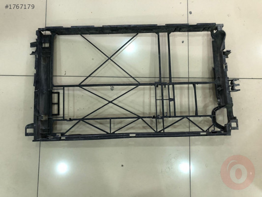 MERCEDES VİTO W447 RADYATÖR SABİTLEYİCİ ÇERÇEVE A4475050041 otocikma ...