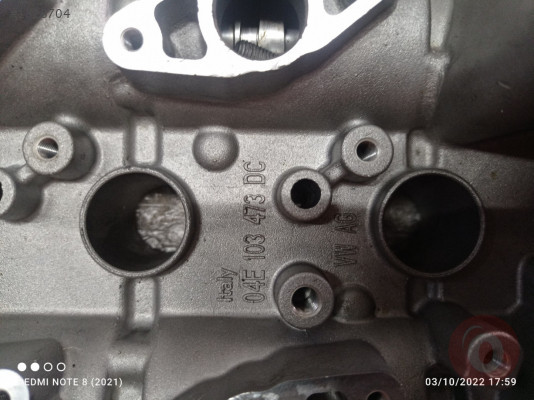 04E103473DC 04E103308Q 04E103308P 04E103469DH 04E103475CH otocikma.com ...