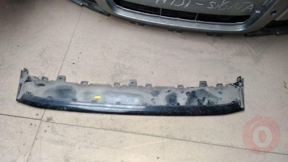 AUDI A6 2016 2019 ÖN TAMPON SPOYLER 4G0807717B otocikma.com da - 1791865