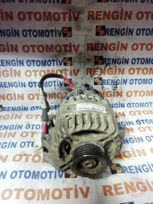 FİAT DOBLO ŞARJ DİNAMOSU 52003511 MS021402-8970 otocikma.com da - 1787029