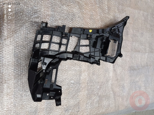 760807883A TAMPON DESTEK PARÇASI SOL TOUAREG 2018>> FARKLI otocikma.com ...