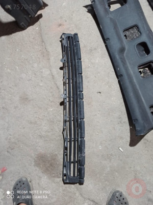 9681520477 Peugeot Partner Tepe Tampon Orta Izgara 968152047 otocikma ...