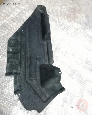 4M0825285F 4M0825285H 4M0825285E 4M0825285K ALT TABAN KAPLAM otocikma ...