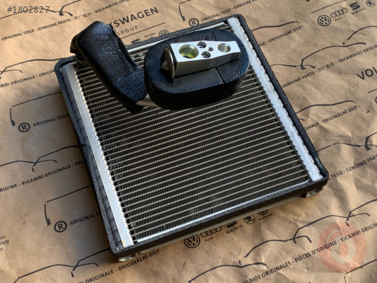 GOLF SUPERB 13-21 KLİMA GAZI EVAPARATÖR (DENSO) 5Q1820105B otocikma.com ...