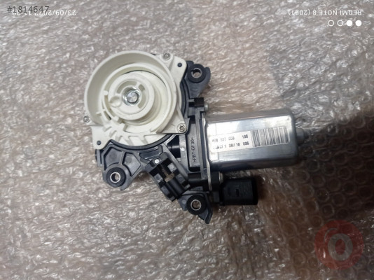 4G8837003 4F0837059A 4F0837059 CAM KALDIRMA MOTORU AUDİ A7 2 otocikma ...