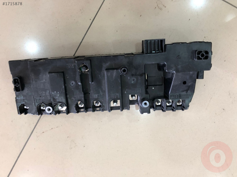 Mercedes / Vito / MERCEDES VİTO W447 SİGORTA KUTUSU A4475407880 ...