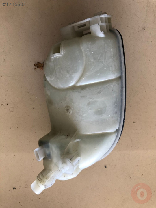 MERCEDES VİTO-VİANO SU DEPOSU GENLEŞME KABI A0005840807 otocikma.com da ...