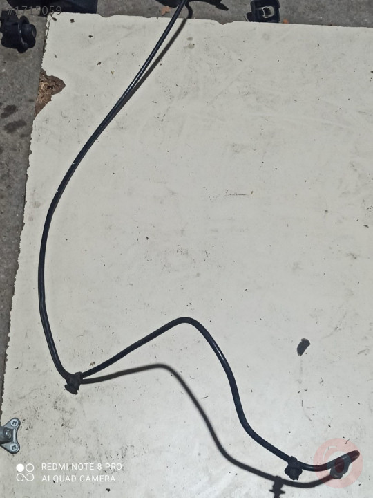 RQB000493 OEM LAND ROVER DISCOVERY IV L319 HAVA SÜSPANSİYON otocikma ...