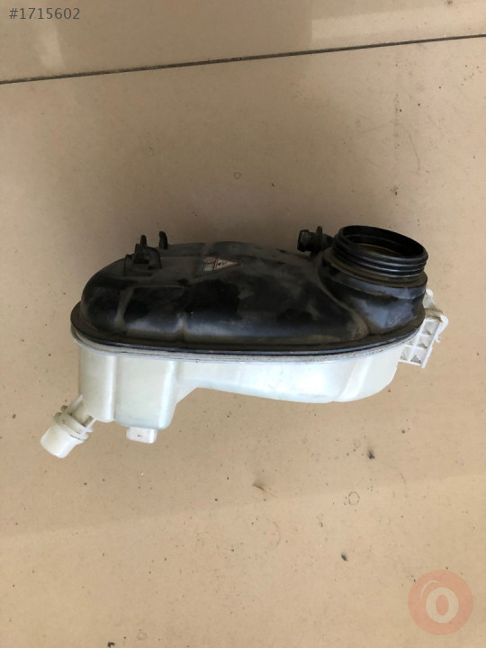 MERCEDES VİTO-VİANO SU DEPOSU GENLEŞME KABI A0005840807 otocikma.com da ...