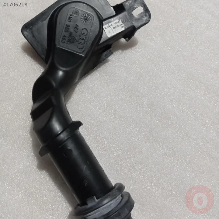 4M0955463/4M0955267 SU DOLDURMA AĞZI AQ7 AUDİ Q8 2016>>2022 otocikma ...