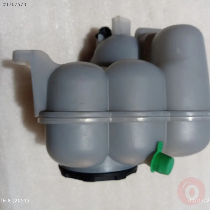 4M0121403E/4M0121403G/4M0121403C/4M0121405R GENLEŞME KABI Çıkma Yedek ...