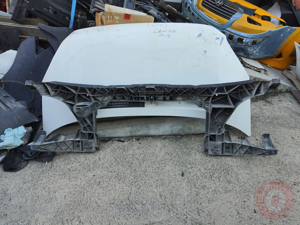 MERCEDES SPRİNTER ÖN PANEL otocikma.com da - 1710486