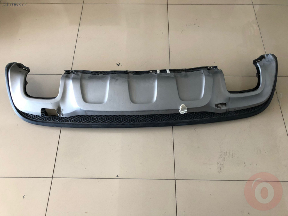 Mercedes / GLA / MERCEDES GLA AMG ARKA TAMPON DİFÜZÖRÜ A1568804340 ...