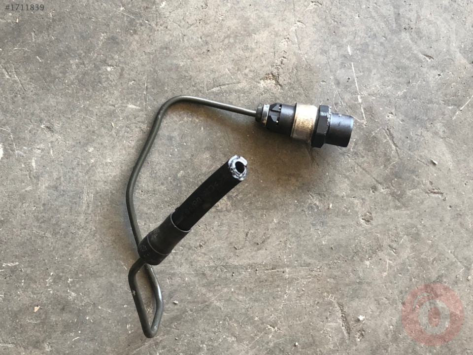 Transporter t4 debriyaj alt merkez ara maşanu 02F301363A Çıkma Yedek ...