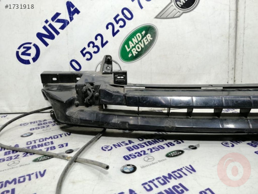 RANGE ROVER EVOQUE ÖN ORTA TAMPON BRAKET LR026533 Çıkma Yedek Parça ...