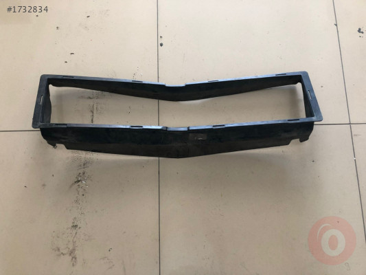 Mercedes / A-Class / MERCEDES A SERİSİ W177 ÖN HAVA KANALI A1778856402 ...