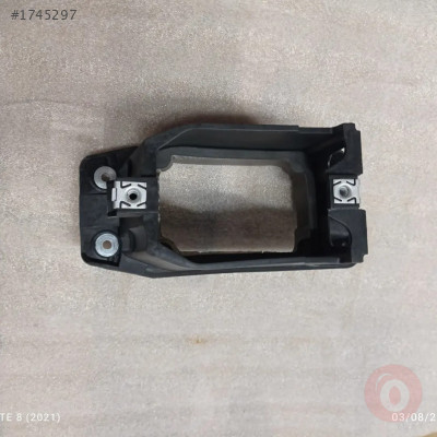 5TA864453A VİTES KUTUSU BRAKETİ TİGUAN 2016>>2022 Çıkma Yedek Parça ...
