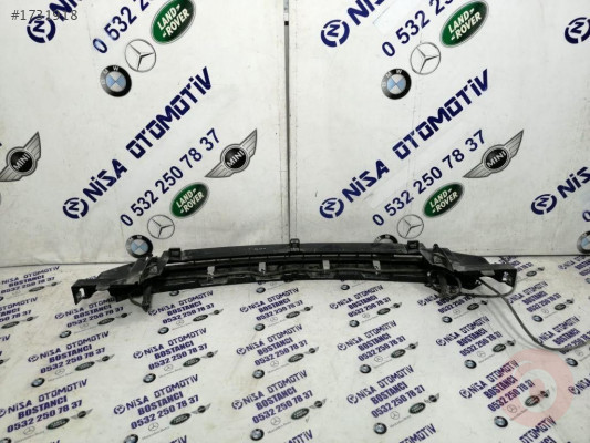 RANGE ROVER EVOQUE ÖN ORTA TAMPON BRAKET LR026533 Çıkma Yedek Parça ...