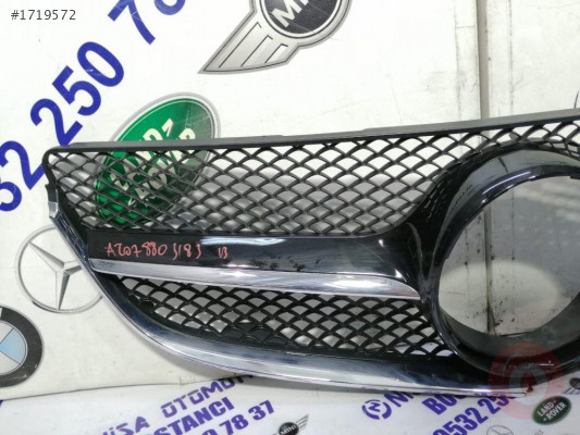 MERCEDES E SERİSİ W207 KASA MAKYAJLI AMG PANJUR A2078803183 Çıkma Yedek ...