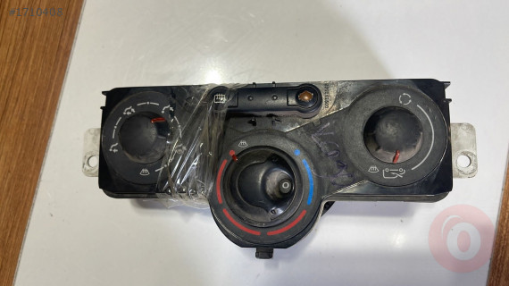 2007 RENAULT KANGO KLİMA KONTROL PANELİ ORJ ÇIKMA otocikma.com da - 1710408
