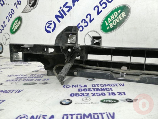 RANGE ROVER EVOQUE ÖN ORTA TAMPON BRAKET LR026533 Çıkma Yedek Parça ...