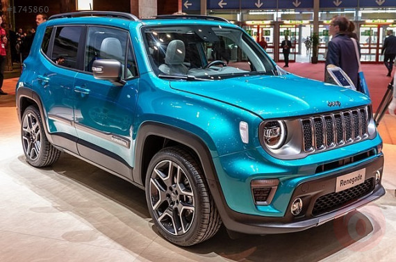 JEEP RENEGADE SOL FAR CAMI / 2014-2022 otocikma.com da - 1745860