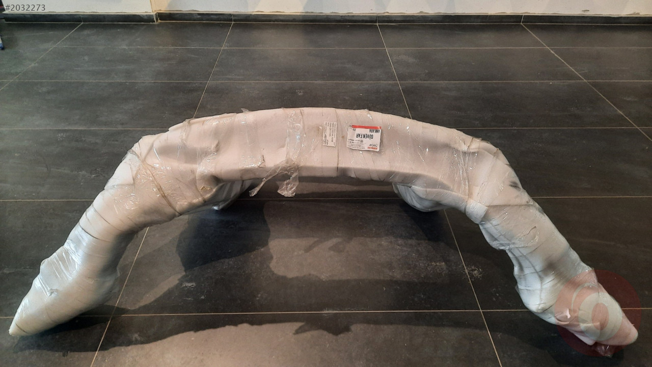 MERCEDES ML W166 W292 ÖN PANEL 2012 1666201101 SY Çıkma Yedek Parça ...