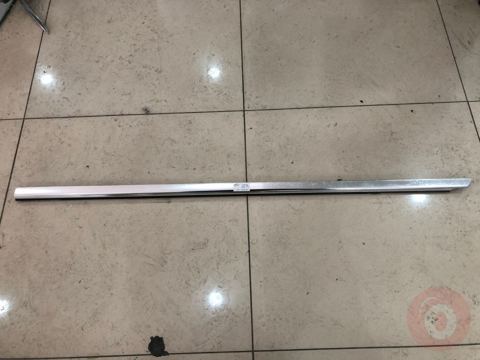 MERCEDES GLC X253 SAĞ ÖN KAPI NİKELAJI A2537200224 Çıkma Yedek Parça ...