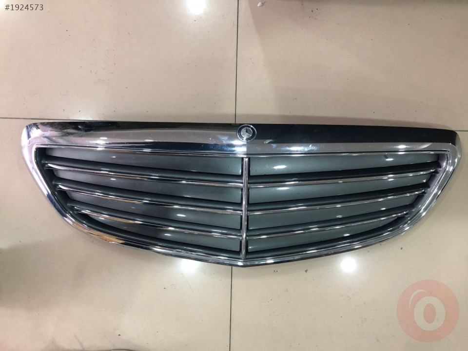 MERCEDES W205 ÖN PANJUR A2058807102 Çıkma Yedek Parça Fiyatları ...