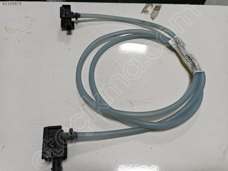 MERCEDES A W177 BASINÇ SENSÖRÜ 1779054700 Ç Çıkma Yedek Parça Fiyatları ...