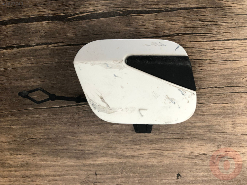 MERCEDES GLB W247 ÖN TAMPON ÇEKİ DEMİR KAPAĞI A2478854106 otocikma.com ...