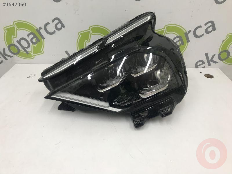CITROEN C4 2021 2022 SOL FAR 9830649480 otocikma.com da - 1942360