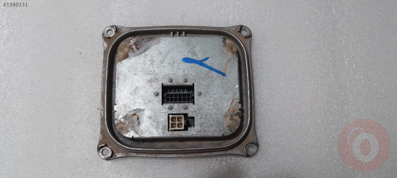 BMW E90 LAND ROVER RANGE ROVER VOGUE XENON BEYNİ 1307329243 otocikma ...