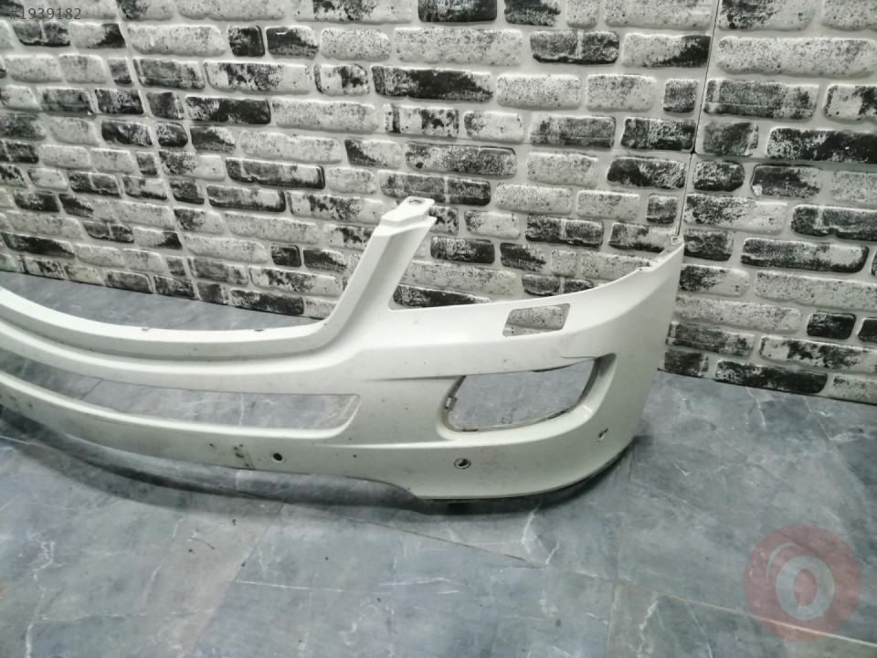 Mercedes w164 ml ön tampon w 1648850625 çıkma yedek parça Çıkma Yedek ...