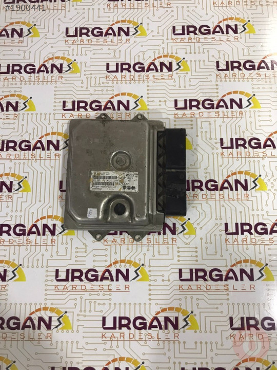 55271527 FIAT DUCATO MOTOR BEYNİ Çıkma Yedek Parça Fiyatları otoçıkma ...