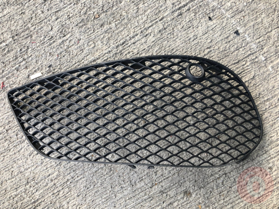 MERCEDES W205 AMG SOL SİS KAPAĞI A2058852523 otoçıkma.com da - 1970492