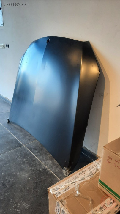 MERCEDES C W205 ÖN KAPUT ÇIKMA TAMİRLİ 2058800457 ÇIKMA Çıkma Yedek ...