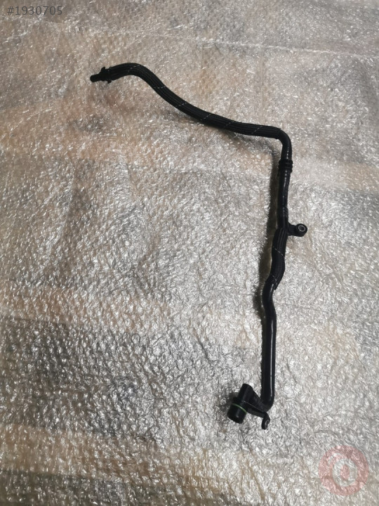 059131057Q 059131057L VAKUM BORUSU AUDİ A4 A5 A6 A7 A8 Q7 Q8 otocikma ...