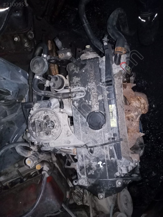 Renault 9 Broadway enerji motor karbüratör Çıkma Yedek Parça Fiyatları ...