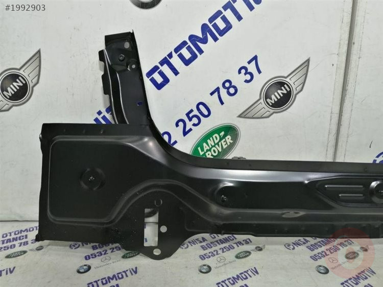 BMW 5 SERİSİ G30 5.20 5.30 ARKA PANEL SIFIR Çıkma Yedek Parça Fiyatları ...