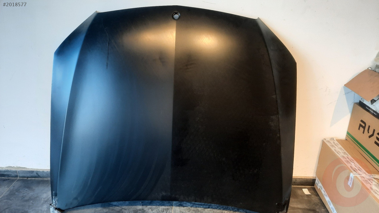 MERCEDES C W205 ÖN KAPUT ÇIKMA TAMİRLİ 2058800457 ÇIKMA Çıkma Yedek ...