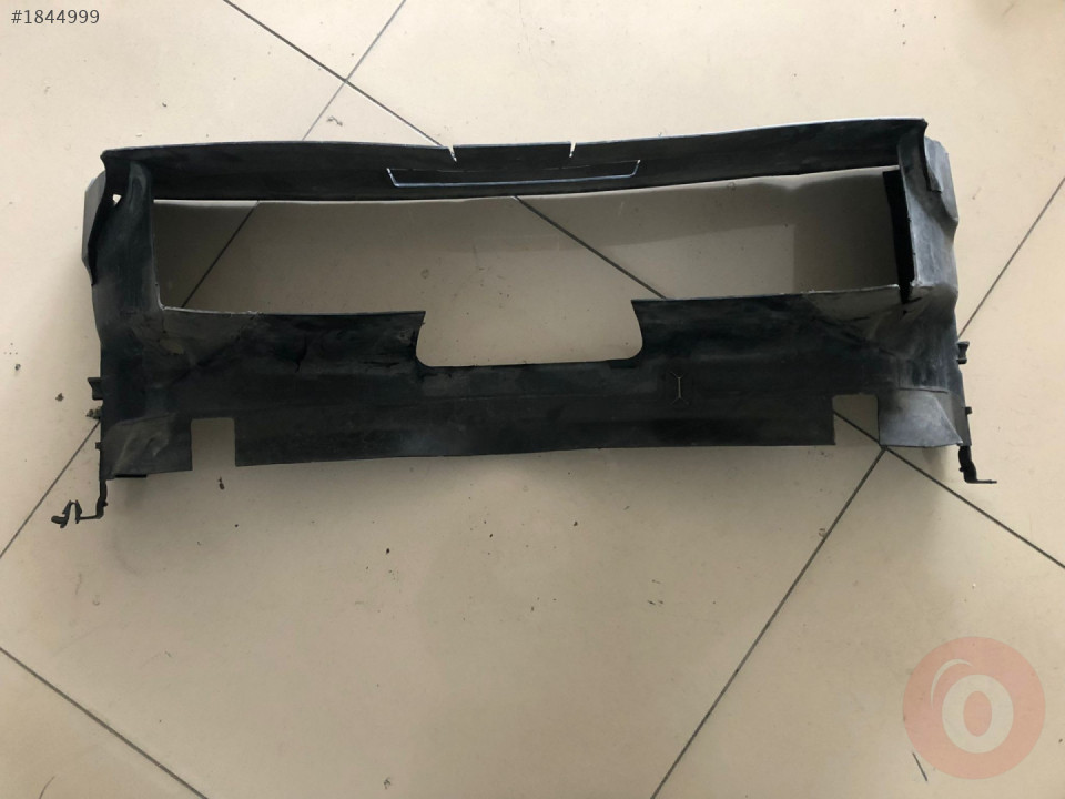 BMW F32-F33-F36 M PAKET HAVA KANALI 51748054591 Çıkma Yedek Parça ...