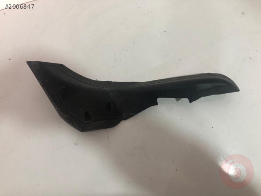 BMW G30 LCİ SAĞ-SOL BAGAJ OLUĞU KAPAĞI 63218493822 Çıkma Yedek Parça ...