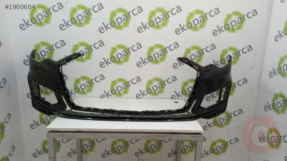 Audi / A6 / AUDI A6 2019 2022 ÖN TAMPON 4K0807437C otoçıkma.com da ...