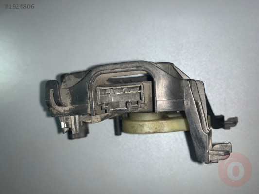 POLO A1 A2 FABIA 02-22 KLİMA HAVA AYAR MOTORU 8Z0819453D Çıkma Yedek ...