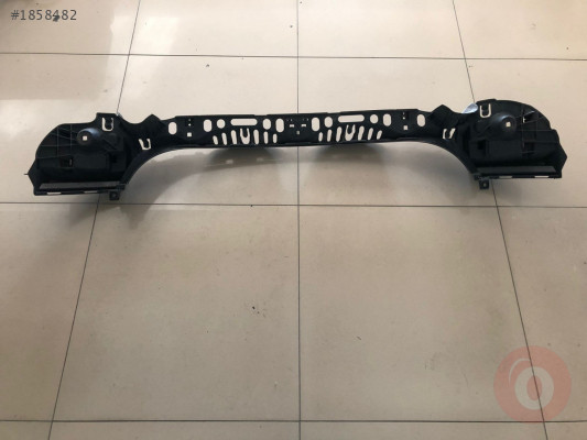 BMW F10 LCİ ARKA TAMPON İÇ ORTA BRAKET 51127331600 otocikma.com da ...